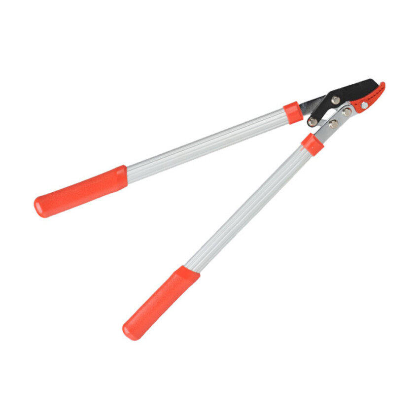 Pruning Tools Telescopic Tree Ratchet Lopper Pruner Extending Garden ...