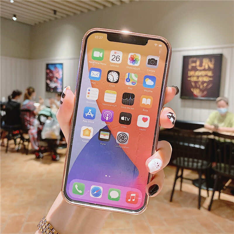 JieFie สร้อยข้อมือหัวใจรักโทรศัพท์กรณีสำหรับ VIVO S1 Pro / S1 / V9 ...