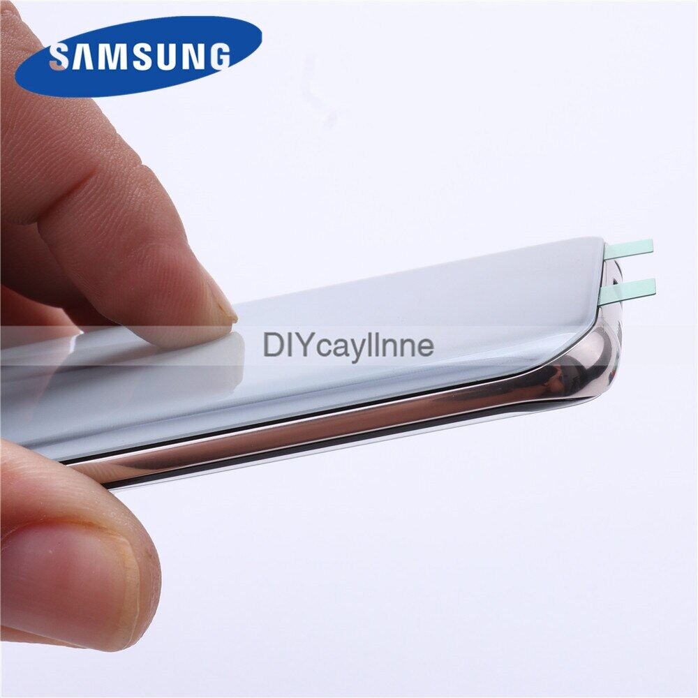 S8 G950ชิ้นส่วนที่สมบูรณ์สำหรับ Samsung Galaxy S8 Plus G955เต็มรูปแบบ ...