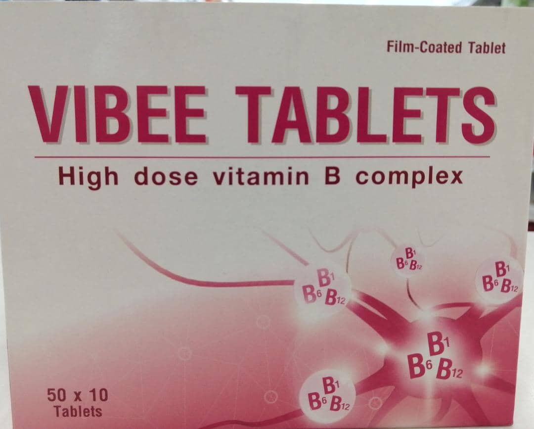 VIBEE TABLET 10'SX50 | Lazada