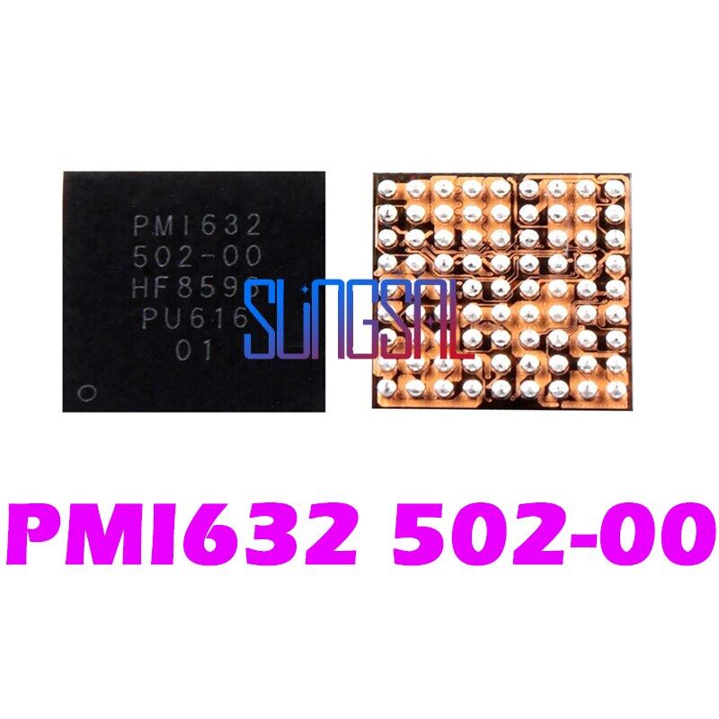 PMI632 502-00 PMI632 502 00 50200 PMI 632 Power IC BGA PM IC Power ... PMI632 502-00 PMI632 502 00 50200 PMI 632 Power IC BGA PM IC Power ...