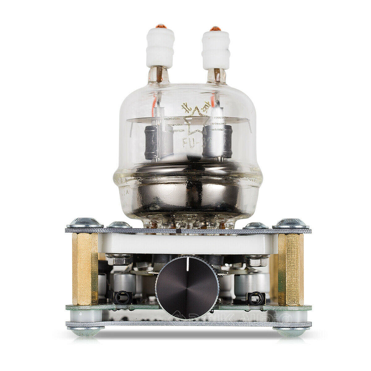 In Stock Mini FU32(832A) ท่อวาล์วเครื่องขยายเสียงหูฟัง Hi-Fi สเตอริโอป ...