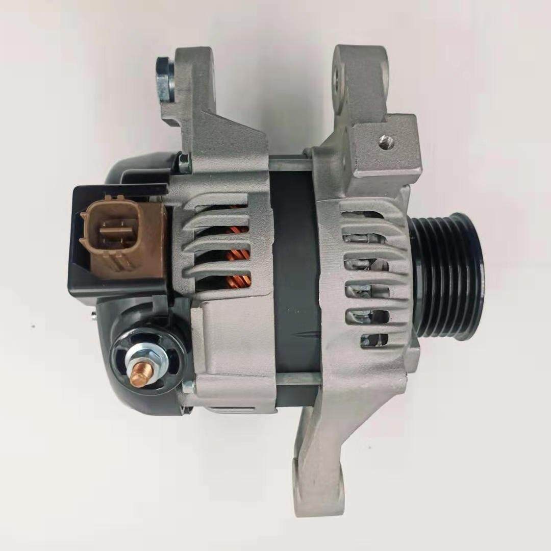 TOYOTA ALTIS 2ZR-FE 1.8L DUAL VVTI 85A ALTERNATOR NEW 27060-0T120 | Lazada
