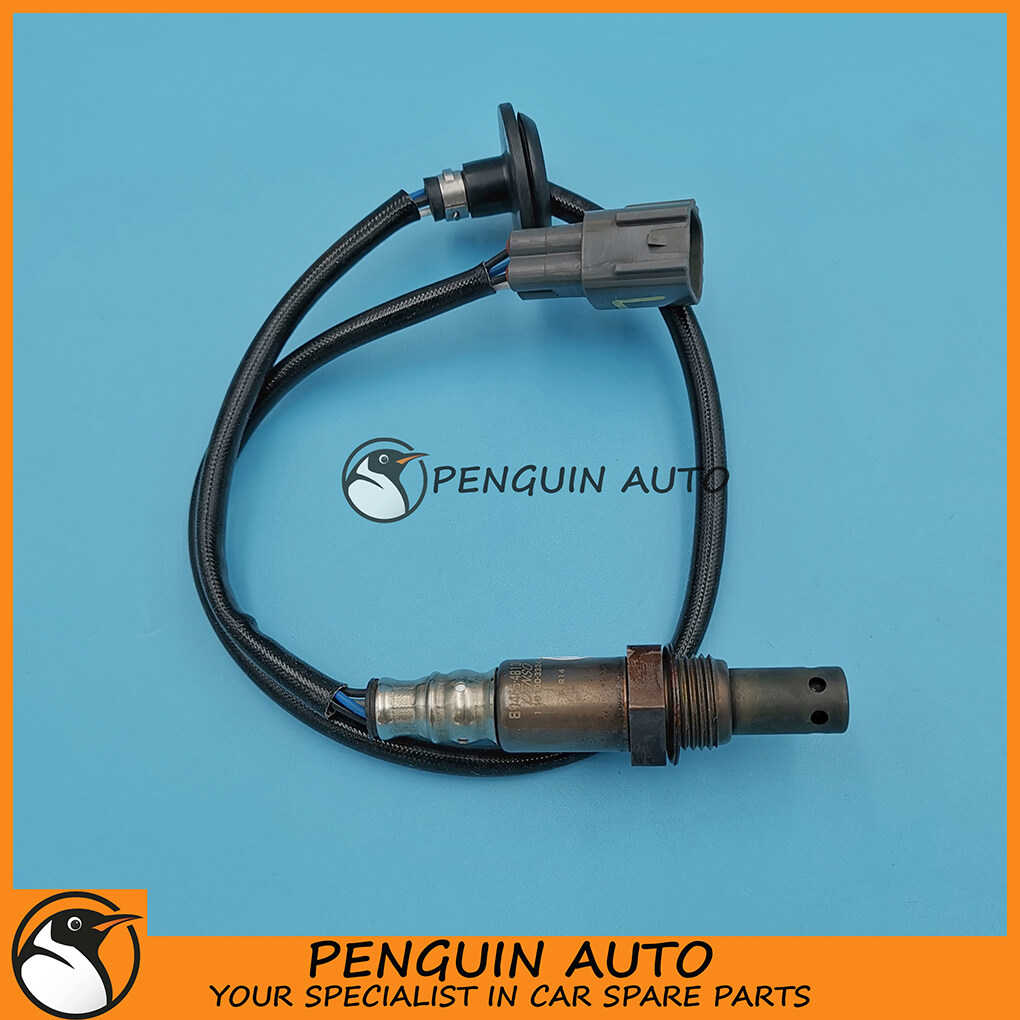 TOYOTA HARRIER ACU30 2.4 FRONT OXYGEN SENSOR 89465-48130 | Lazada