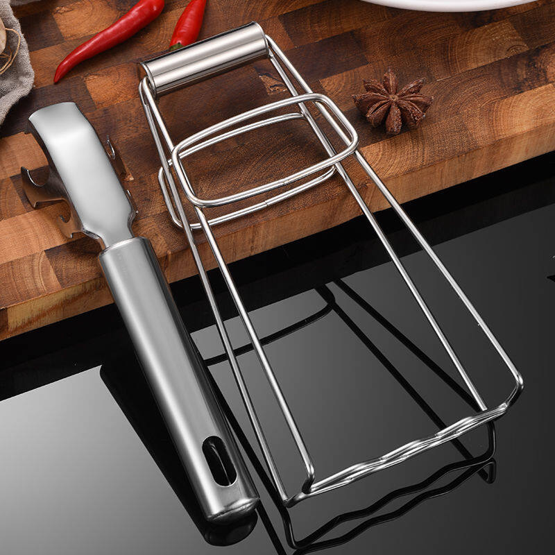 Stainless Steel Clip Anti-scalding Heat Resistance Tongs For Heat ...