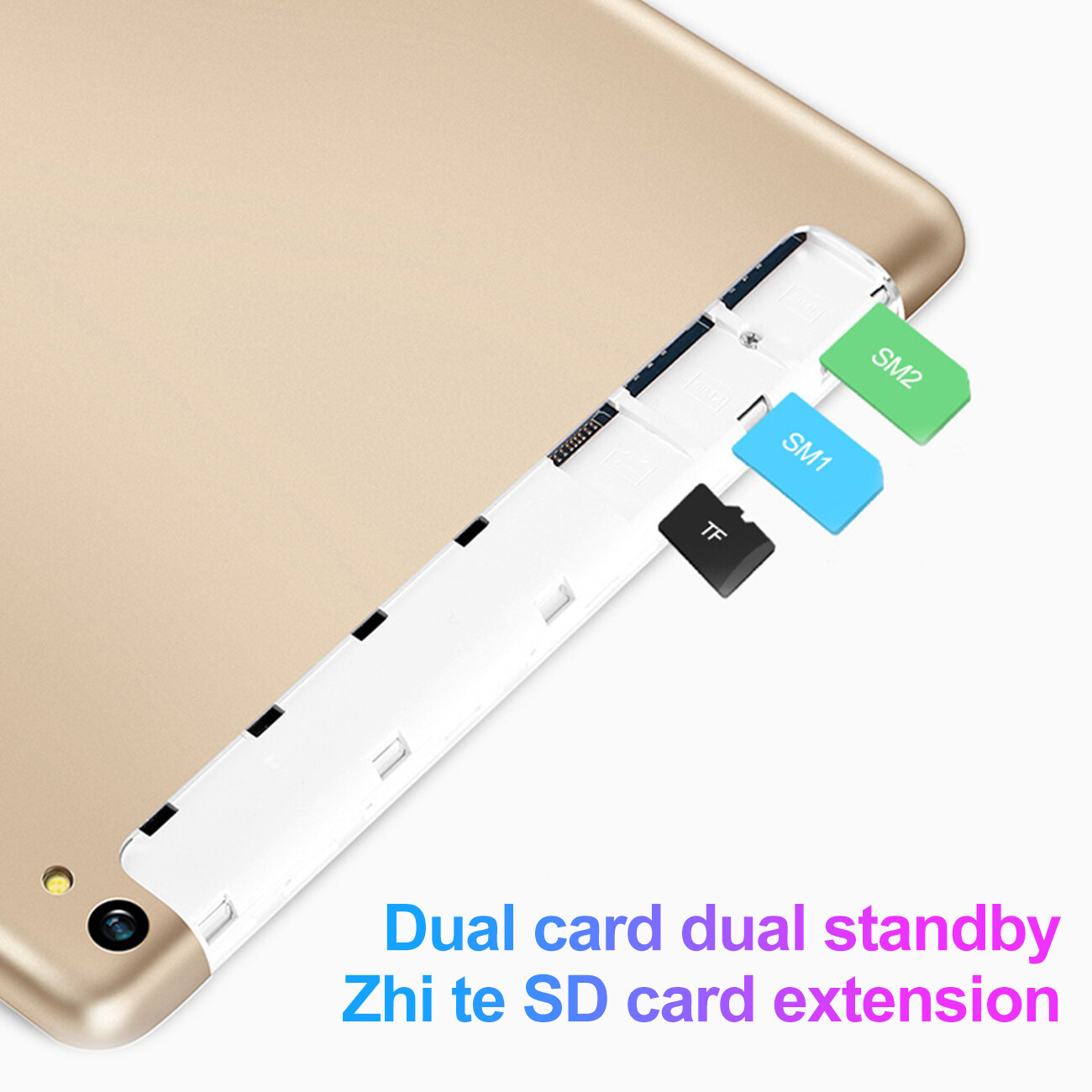 2022 New Tablet Pc 10.1 Inch Tablet Android 10.0 Ten Core 10GB/256GB 5G ...