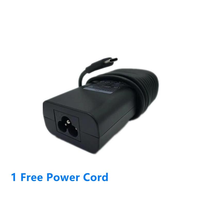 Original-2022 New﹍ Genuine 20V 3.25A 65W TYPE C HA65NM190 LA65NM190 AC ...