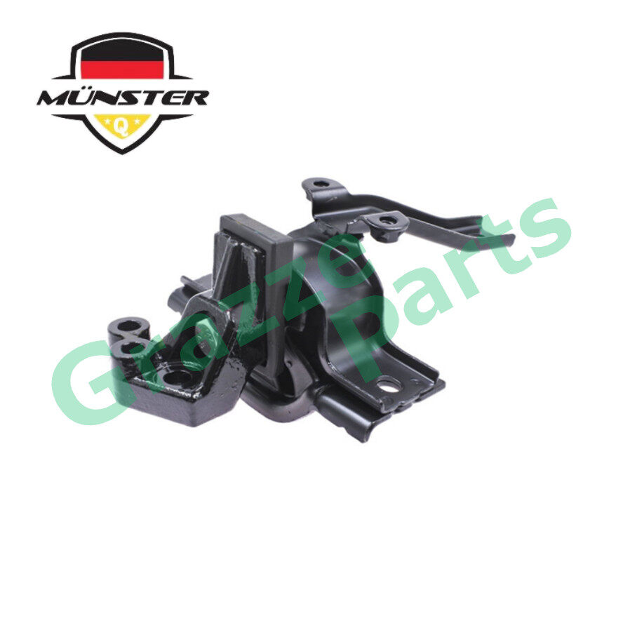 Münster 21810-07000 Engine Mounting RH for Hyundai I10 Kia Picanto Naza ...
