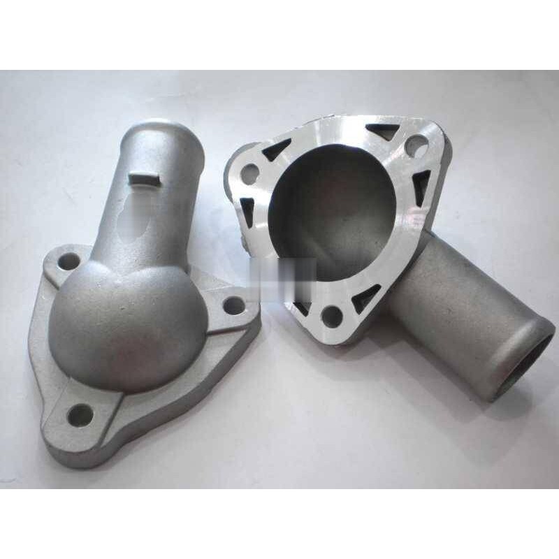 NISSAN SENTRA N16 THERMOSTAT HOUSING TOP AND BOTTOM | Lazada