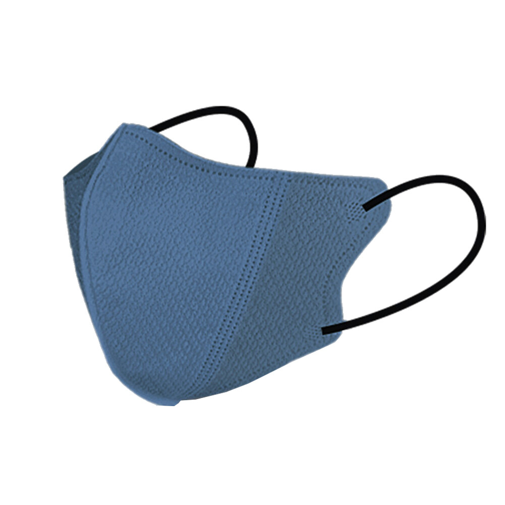 JYA Store หน้ากาก3D Mask ผู้ใหญ่20ชิ้น,หน้ากากหน้ากากป้องกัน3ชั้นนำ ...