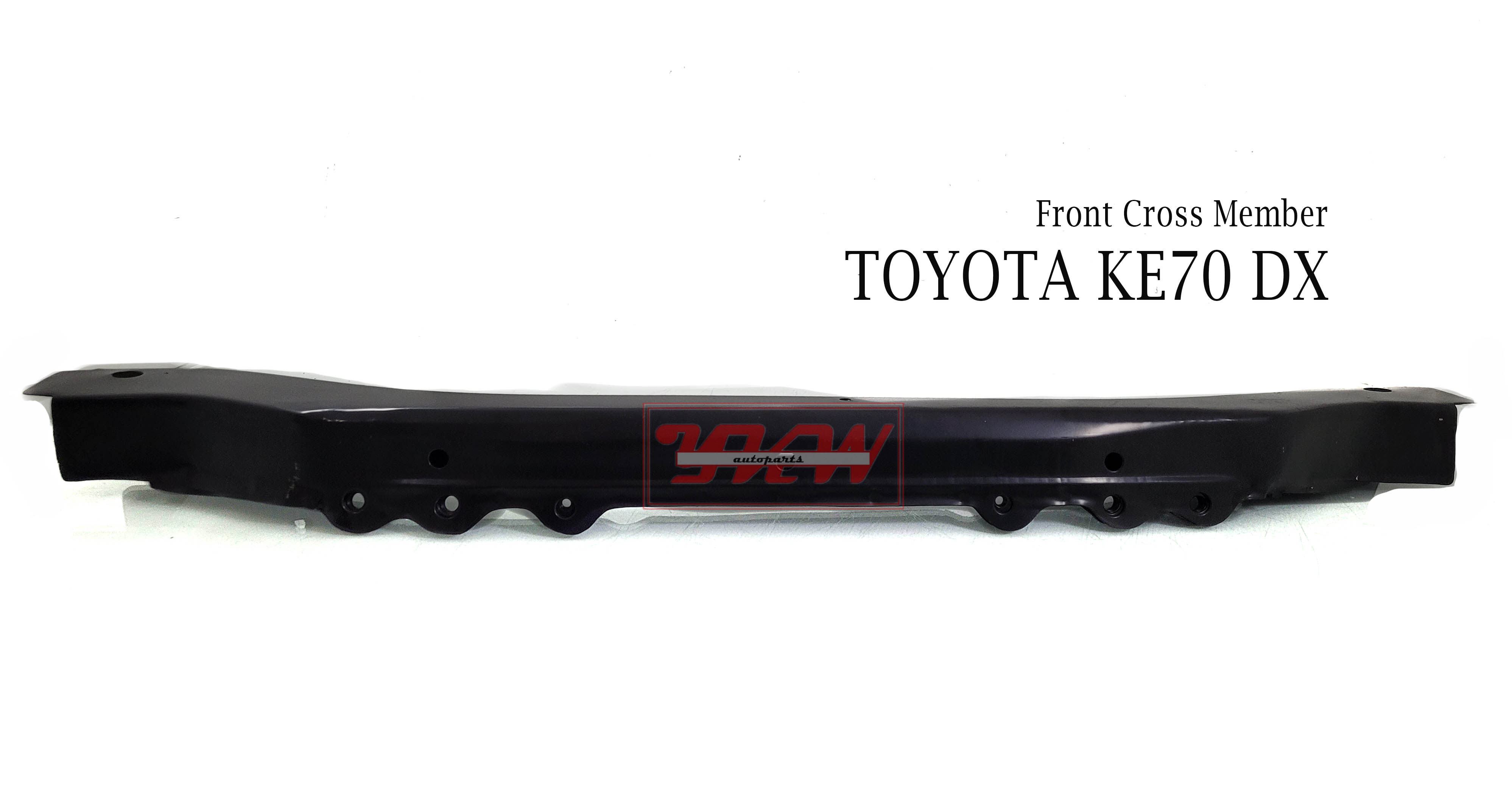 Crossmember Toyota Corolla KE70 KE71 KE72 KE75 TE71 TE72 1979-1985 ...