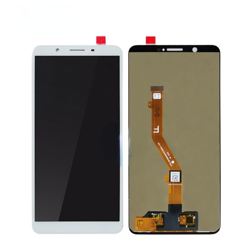 หน้าจอ ใช้ร่วมกับ VIVO Y71 Y73 Y75 V7 Y79 จอชุด จอพร้อมทัชสกรีน Lcd ...
