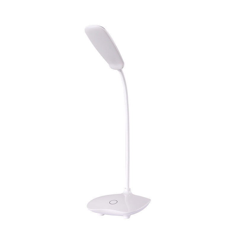 Rechargeable Table Lamp Study Room Lamp Modern Table Lamp Flexible for ...
