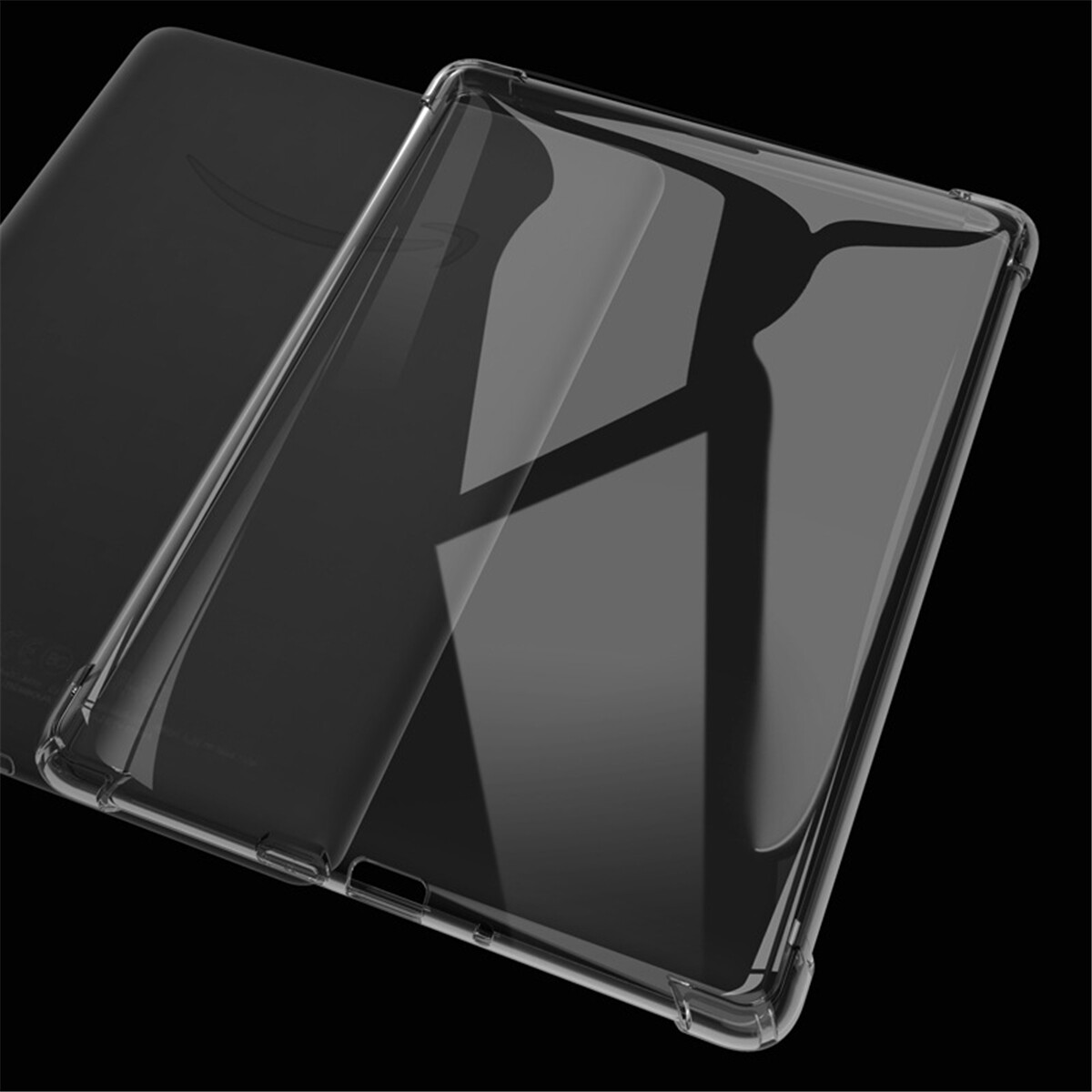 เหมาะสำหรับ Amazon Kindle Paperwhite 5 11th Gen 2021 6.8 "KPW5 M2L3EK ...