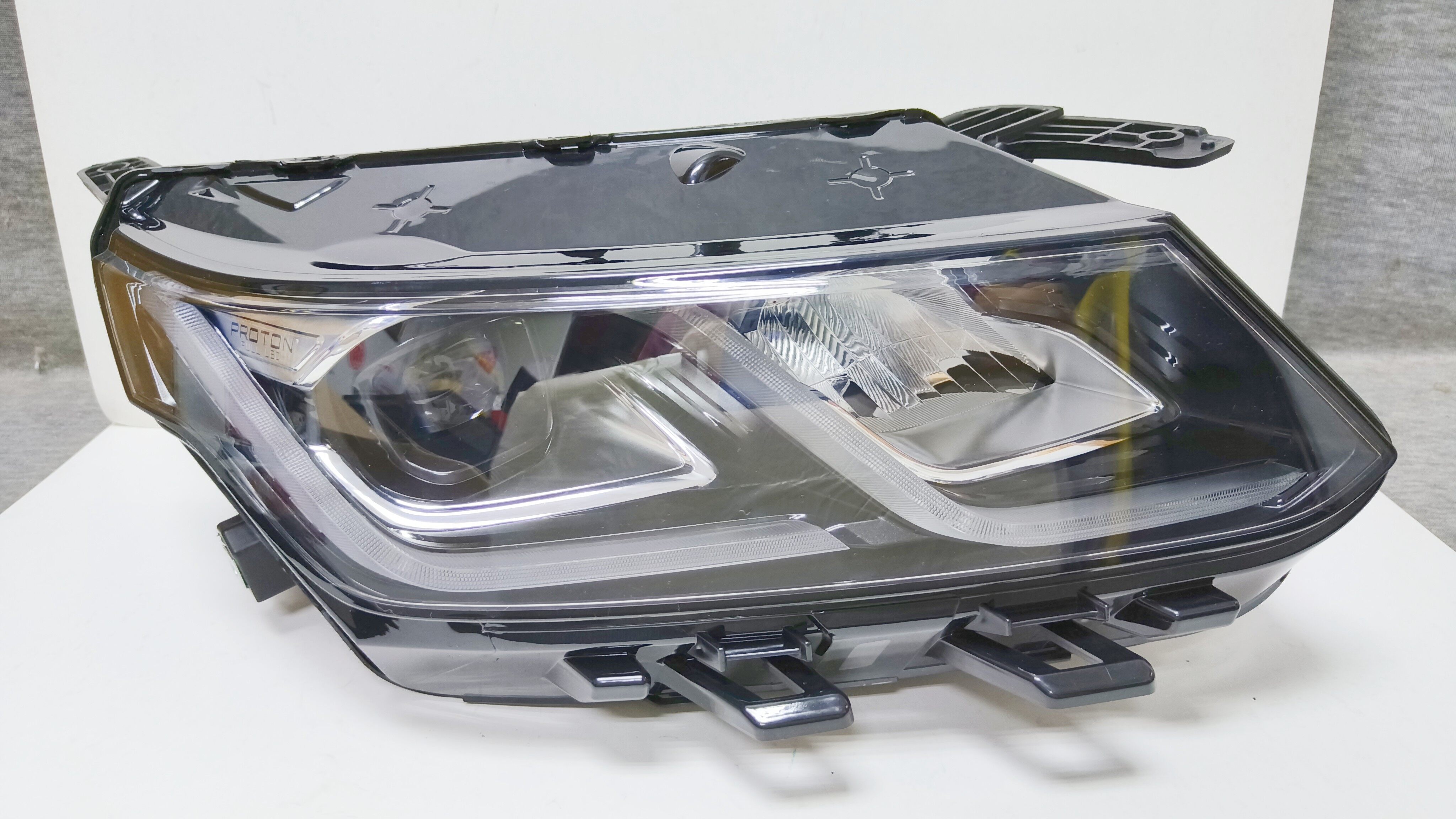 Proton X50 Full Led Headlight Head lamp Original Geely | Lazada