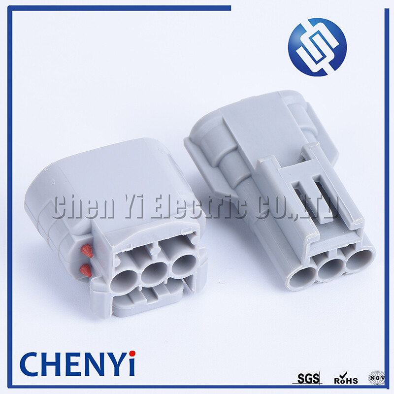 1ชุด3 Pin (หญิง ชาย) 090 TS เครื่องกำเนิดไฟฟ้ากระแสสลับตัวเชื่อมต่อ ...