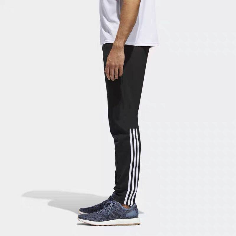 Seluar Track Panjang Lelaki Sukan Tracksuit Jogger Sport Long Pants Men ...