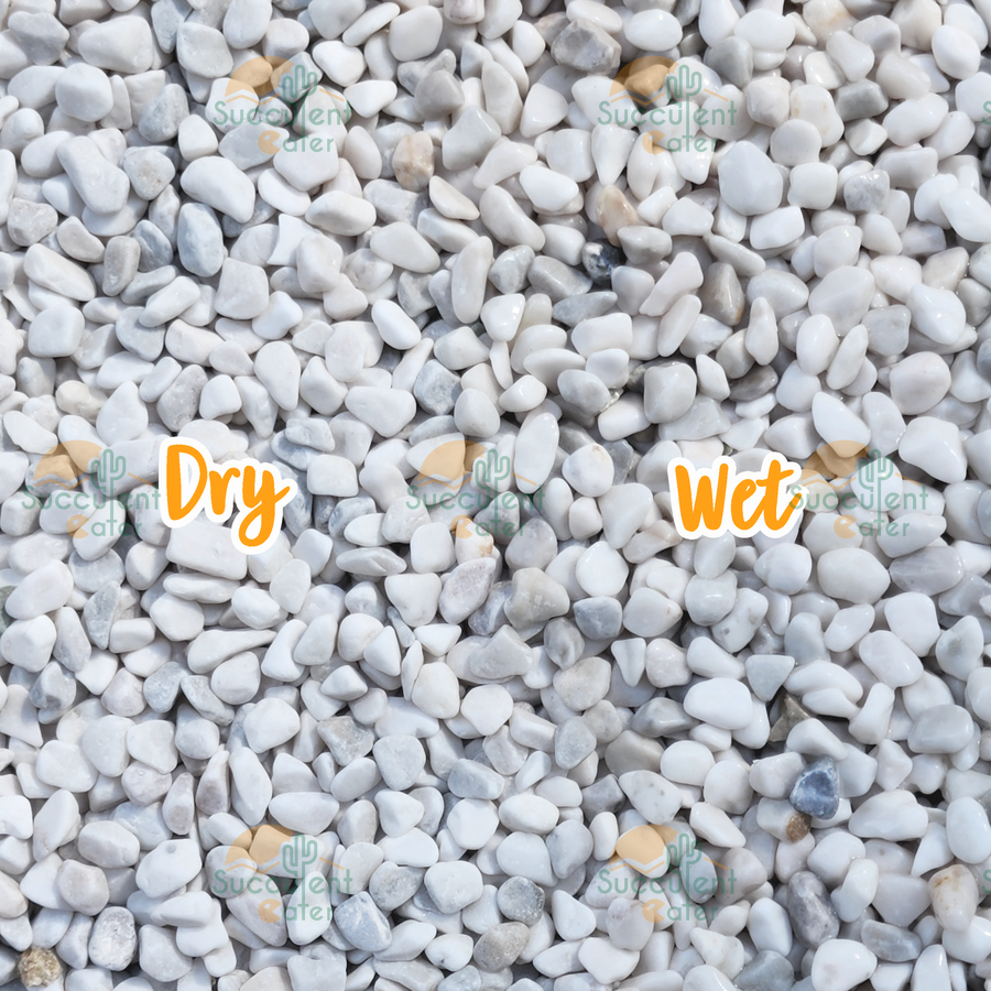 1KG Pebble Wash Stone Floor epoxy River Pebble Gardening Landscape ...