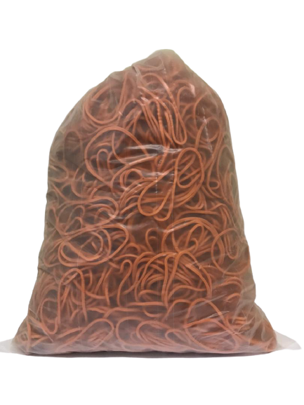 RUBBER BAND / GETAH 1KG | Lazada