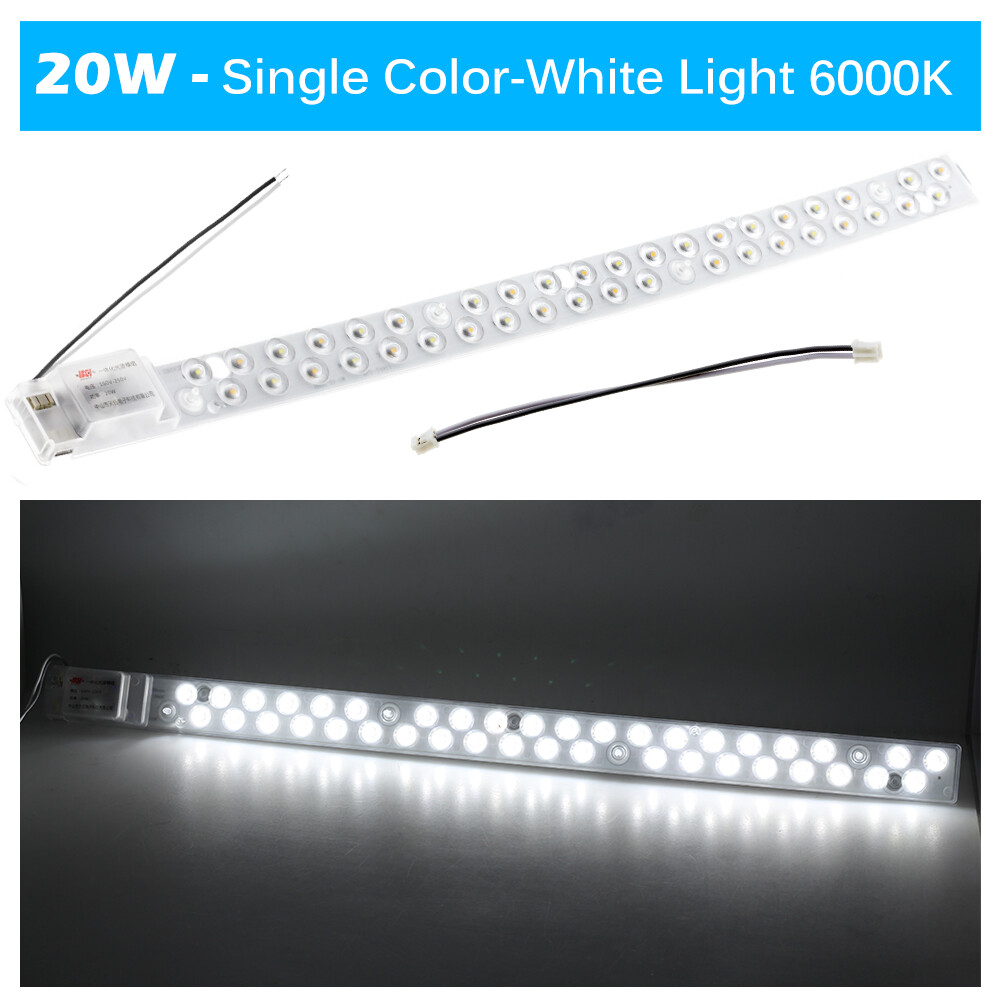 High Brightness 2835 LED Bar Lights LED Tube for Ceiling Lamp with ...