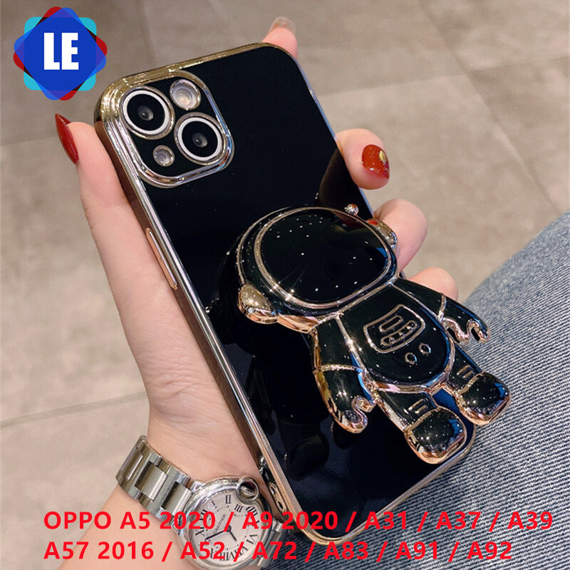 เคสโทรศัพท์สำหรับ OPPO A5 2020 / A9 2020 / A31 / A37 / A39 / A57 2016 ...