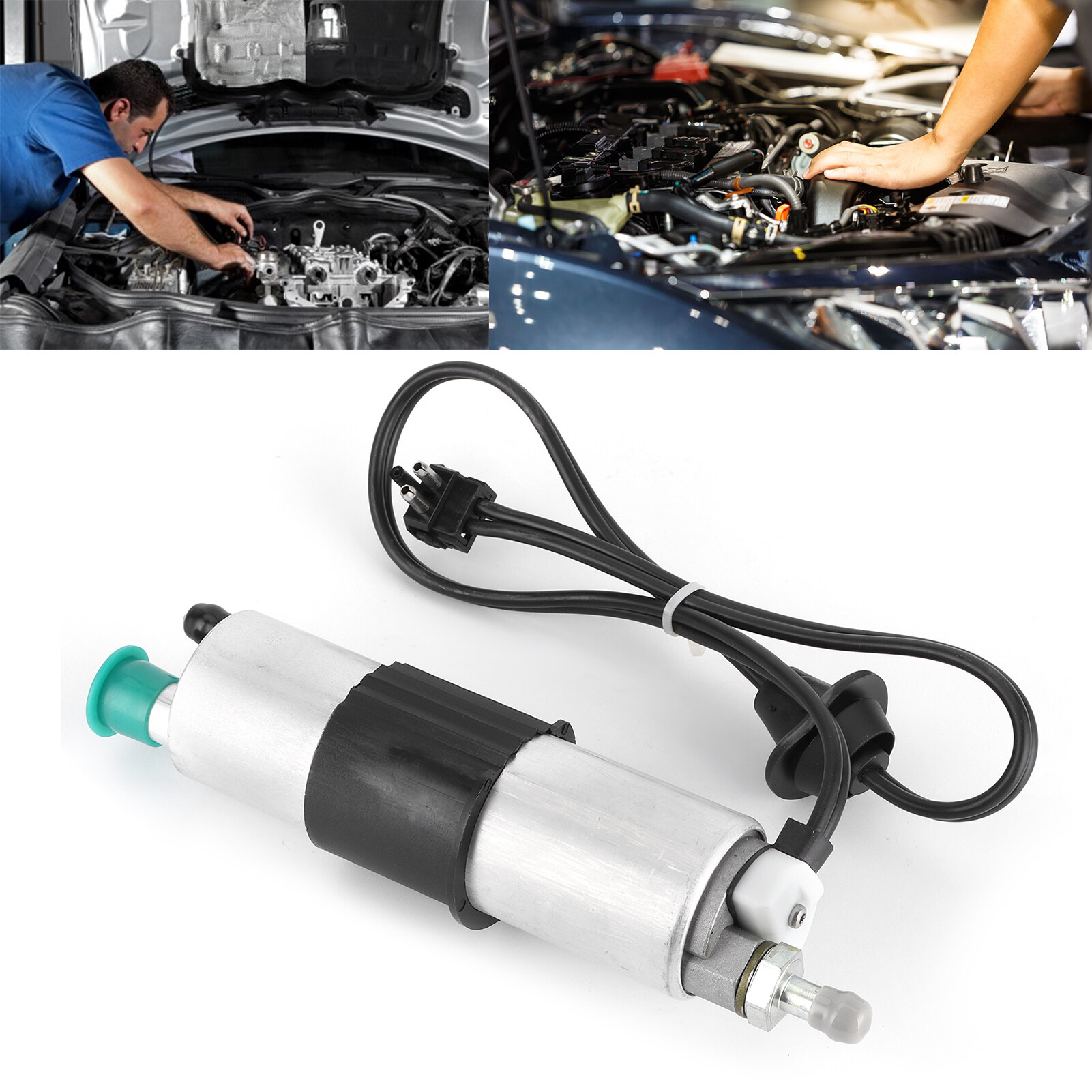 【Hot sale】ไฟฟ้าโมดูลปั๊มเชื้อเพลิง0004704994 Fit สำหรับ Mercedes-Benz ...