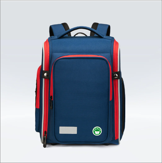 Coala Primo Premium School Backpack | Lazada
