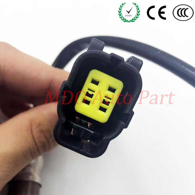 ใหม่1588A275แลมบ์ดาO2เซ็นเซอร์ออกซิเจนเหมาะกับMITSUBISHI MIRAGE / SPACE ...