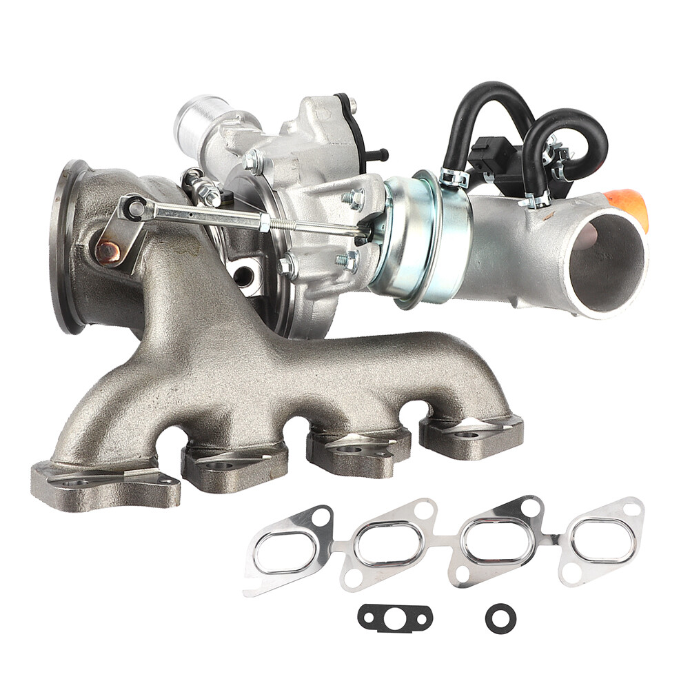 Turbo Turbocharger, Turbo Turbocharger 781504‑0004 Auto Accessory Fit ...