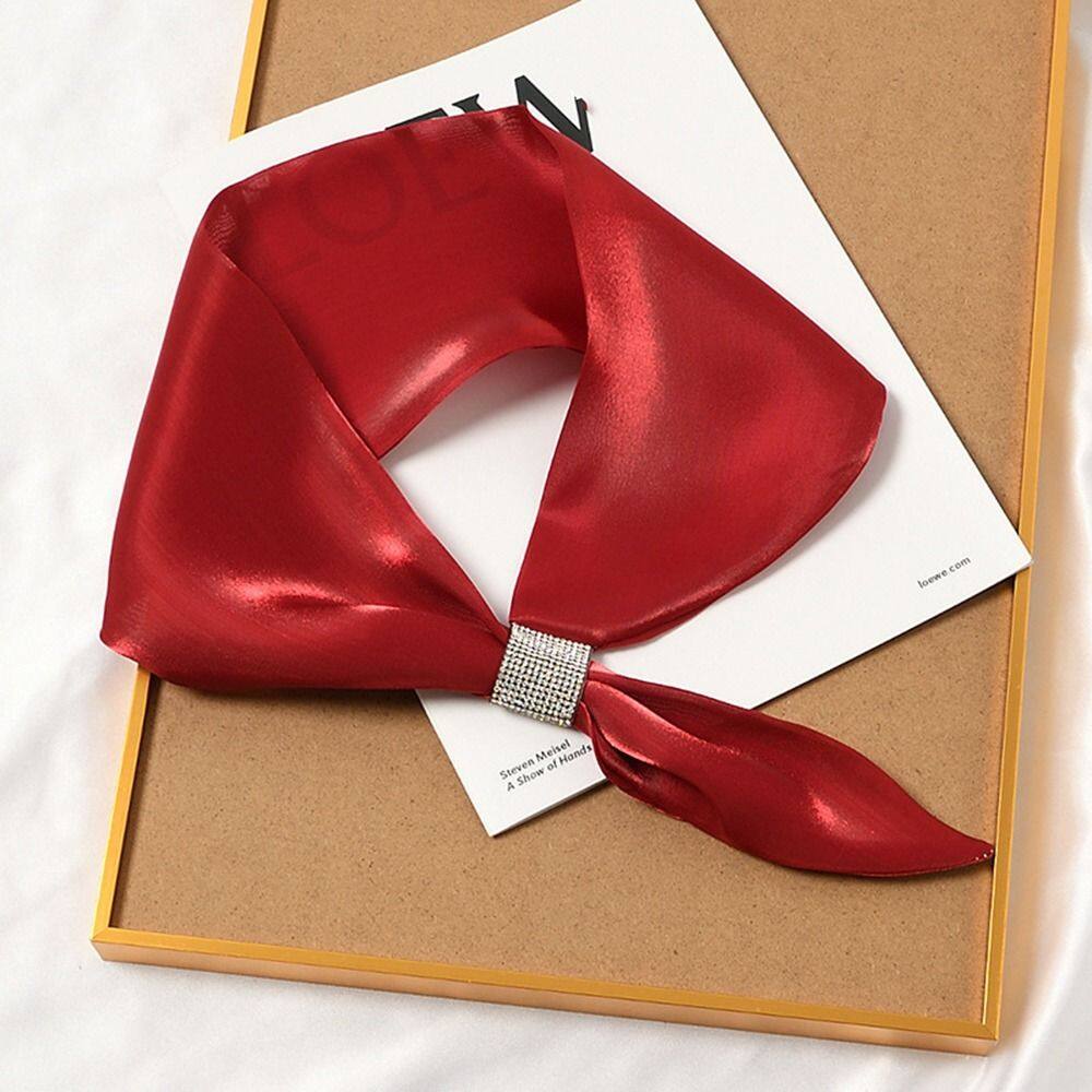 ETUALE ชุดกระโปรงยาว ฤดูหนาวในฤดูหนาว หรูหราสุดหรู สีทึบทึบ ผ้าคลุมไหล่ ...