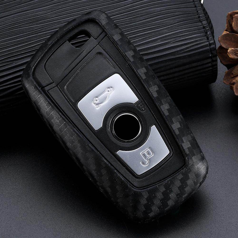 Congshuo ELEC รถแต่งรถยนต์ Key เคสห่อหุ้มสำหรับ BMW F05 F10 F20 F30 Z4 ...