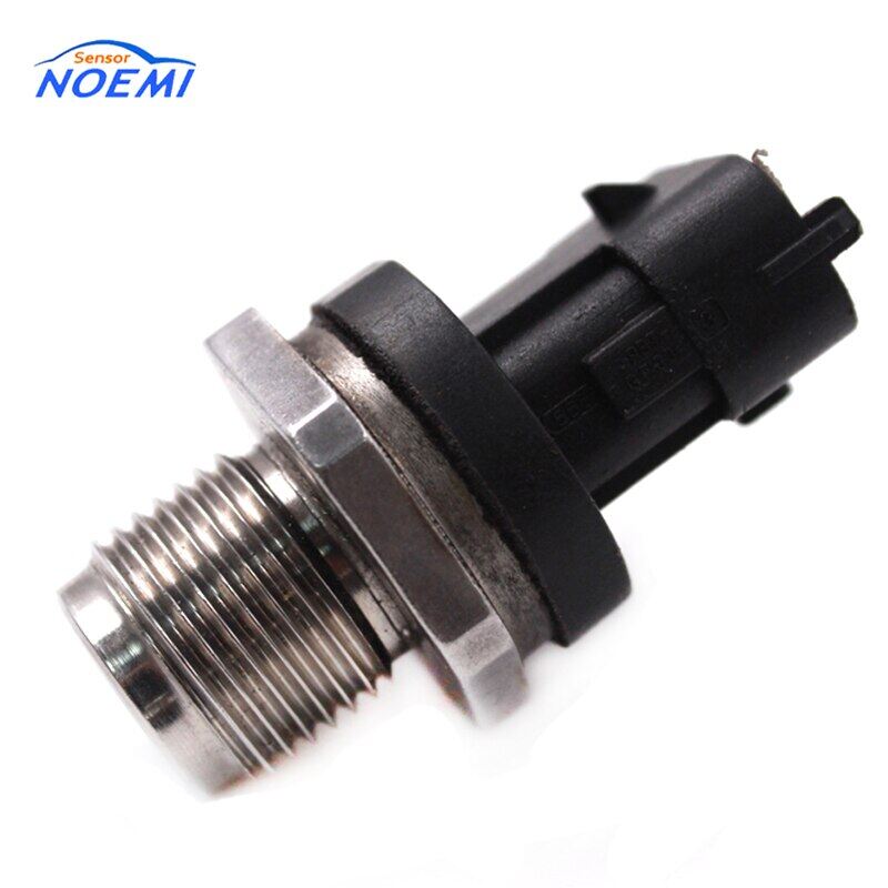 0281006018 1800บาร์รางเซนเซอร์วัดความดันเทอร์โบสำหรับรถฟอร์ด Everest ...