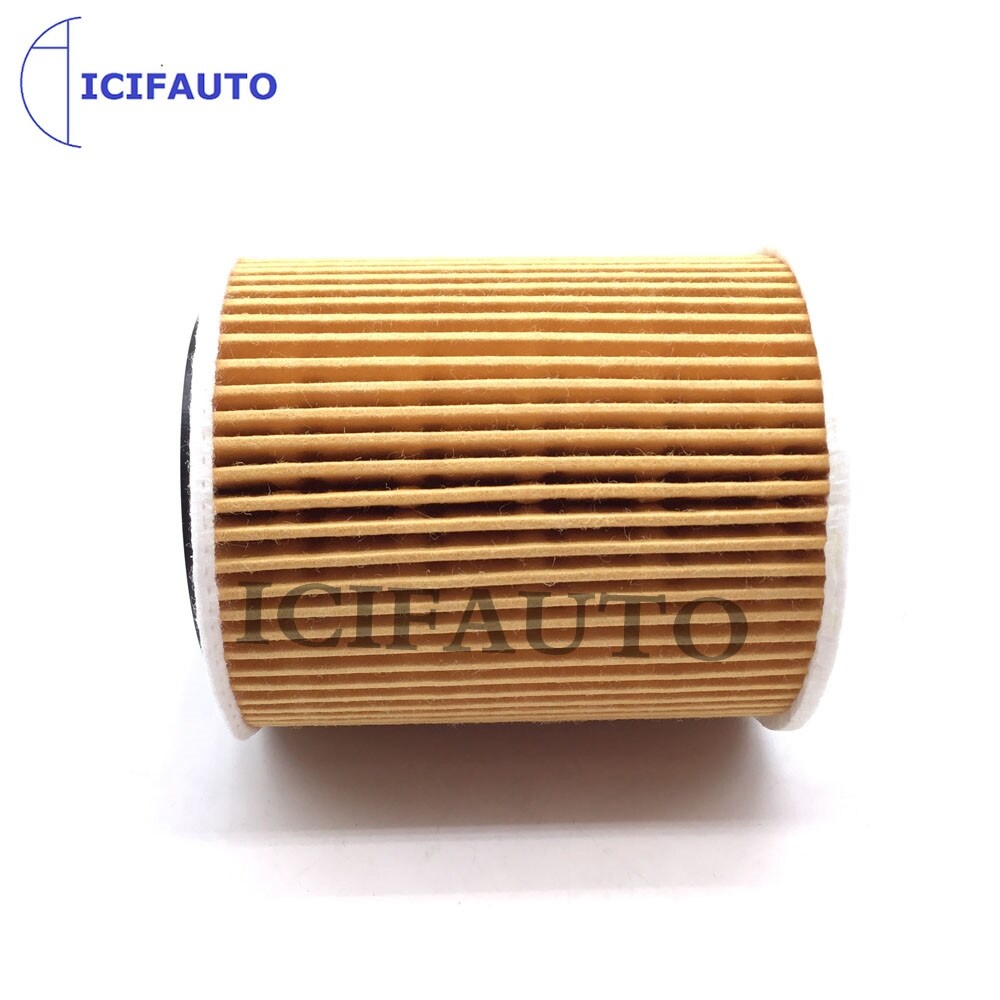 New-Original ♧ HU816/2X Oil Filter with Gasket for Mini Cooper S R50 ...