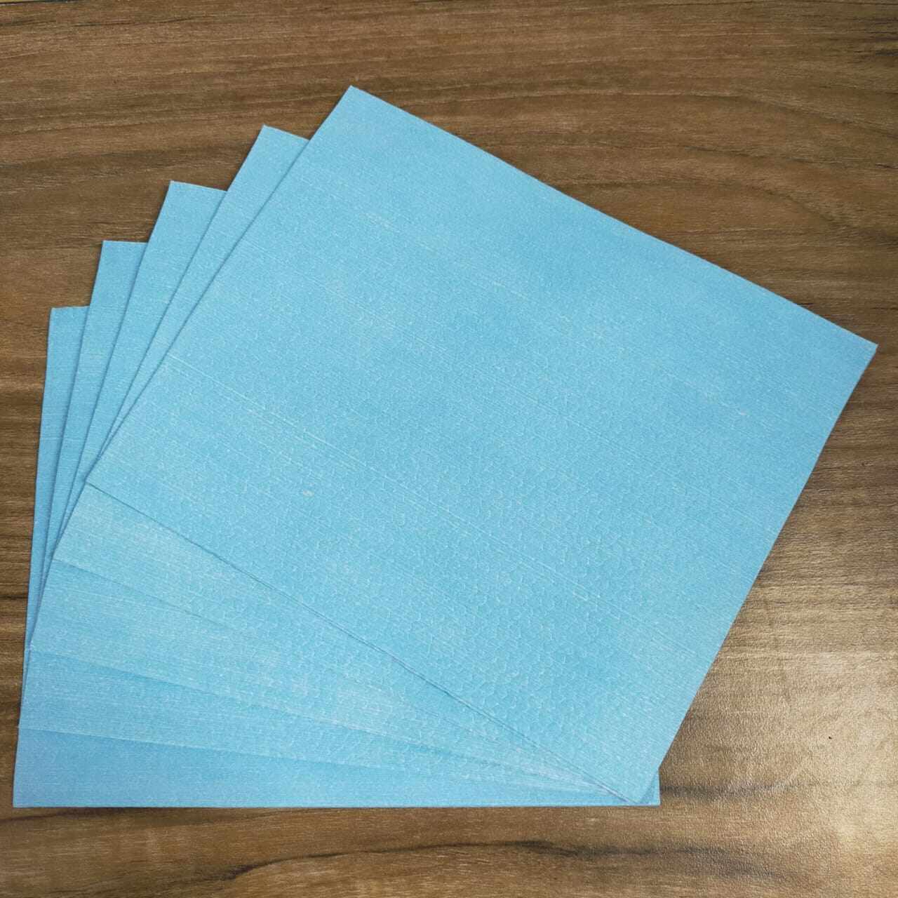 Lint Free Wipe Cloth Disposable Cleaning Cloth For Surface Cleaning ...