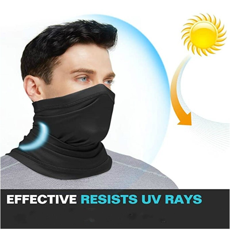 Big Brim Cover Face Neck Protection Sun Visor Hat For Women Summer ...