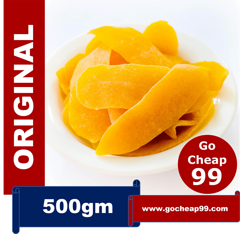 Thailand Dried Mango 400gm | Lazada