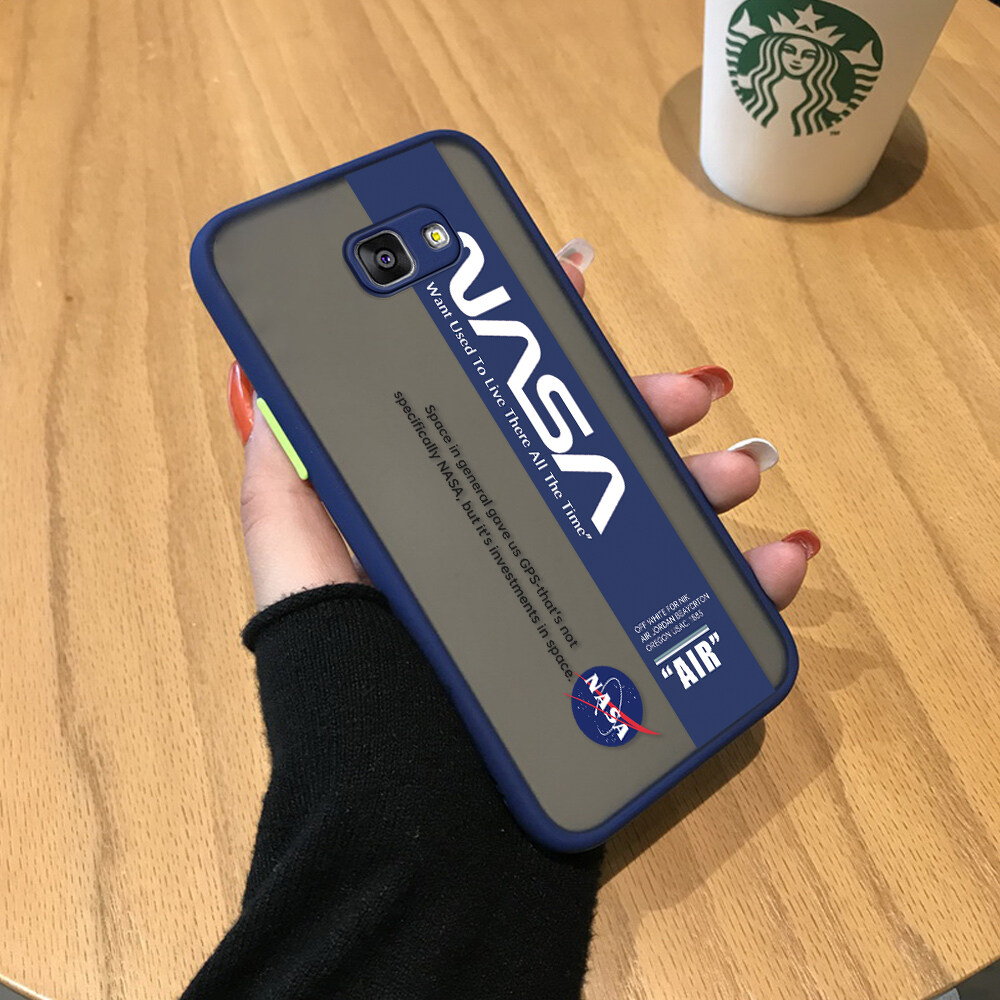 Hontinga Casing Case For OPPO A16 Case Technology Circuit Board ...