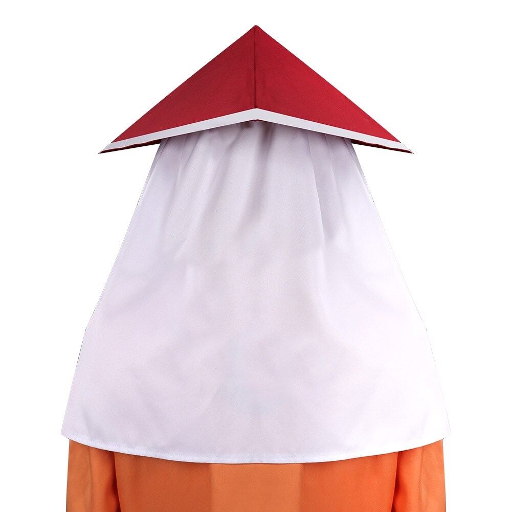 【New Fire】 Boruto Uzumaki Hokage Cosplay Hat Cap Costume Anime ...