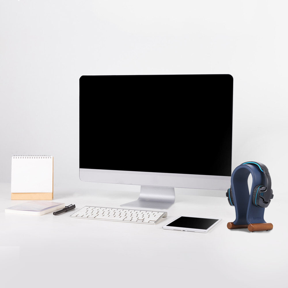 Samdiที่ตั้งหูฟังหนัง,รองรับหูฟังสำหรับเล่นเกมUniversal - Gaming Global ...