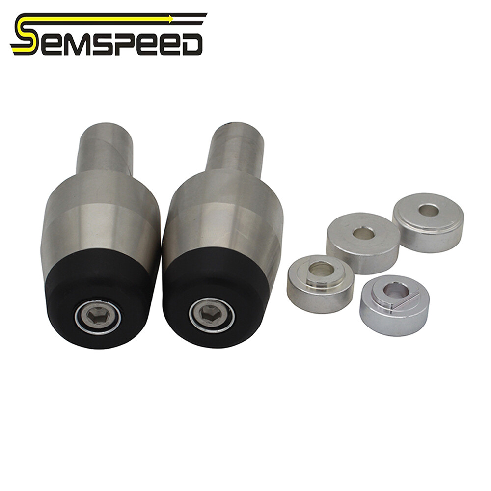 SEMSPEED For Honda PCX160 PCX 125 150 160 Click Vario SH350i 2010-2018 ...