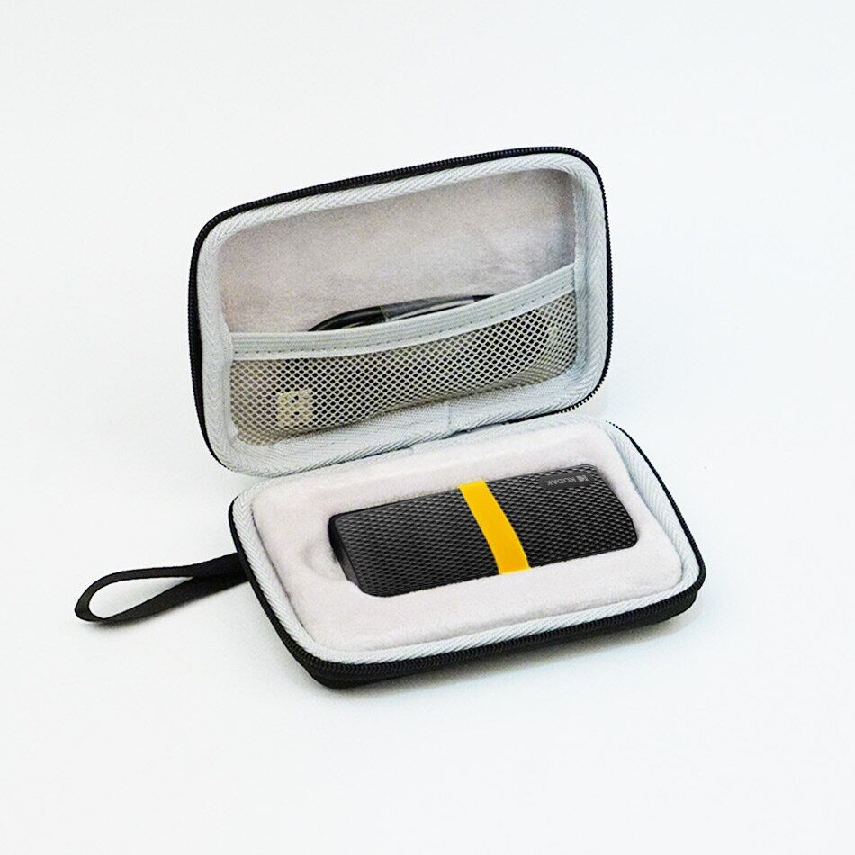 Original Kodak USB3.1 Type-C Portable SSD 1TB External Hard Drive 512GB ...