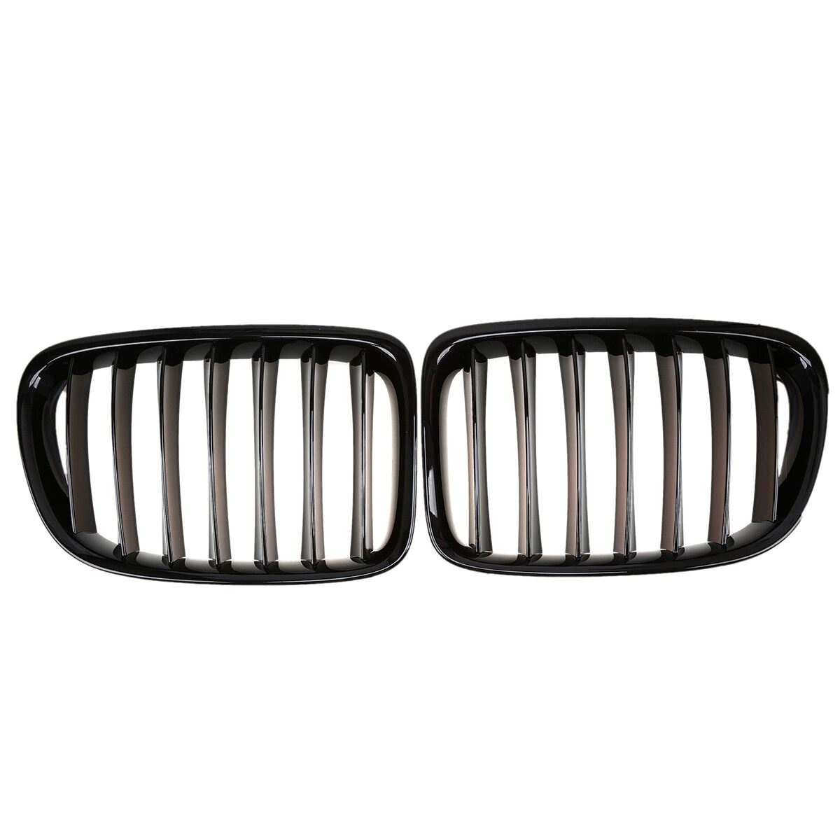 กระจังหน้าสำหรับรถยนต์,กระจังหน้ากันชนหน้าสำหรับBMW E84 X1 Series 2009 ...