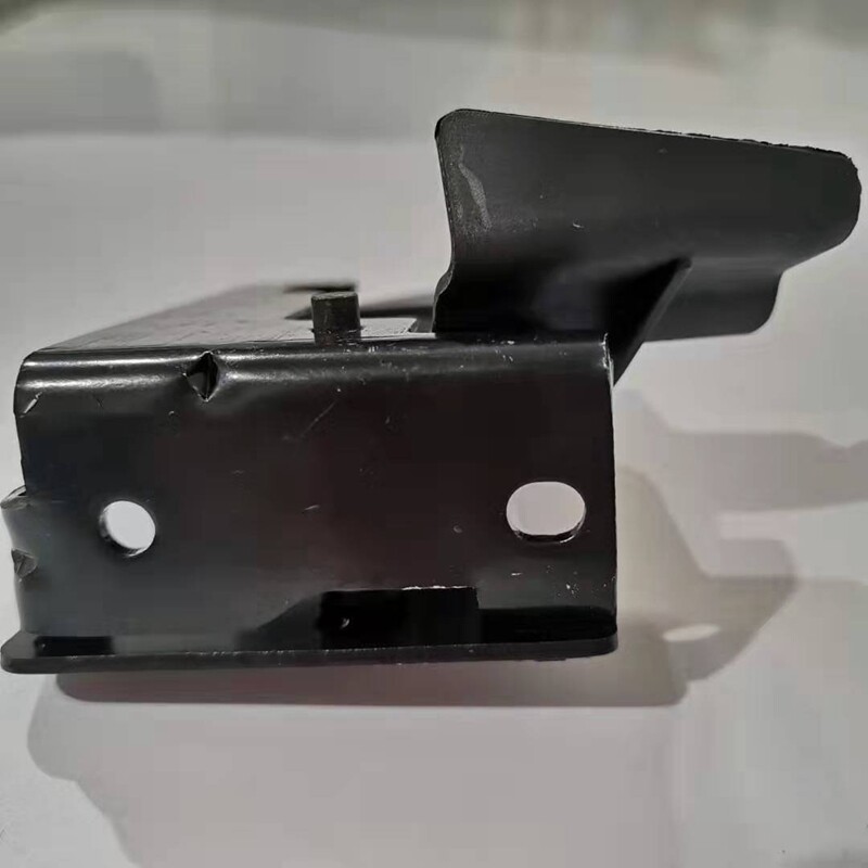 Hood ความปลอดภัยสลักล็อคสำหรับ Mercedes-Benz C300 C350 E350 GLK350 ...