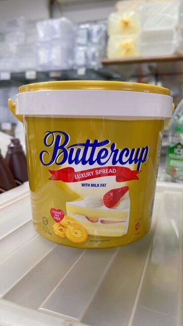 Buttercup Luxury Spread 1Kg | Lazada