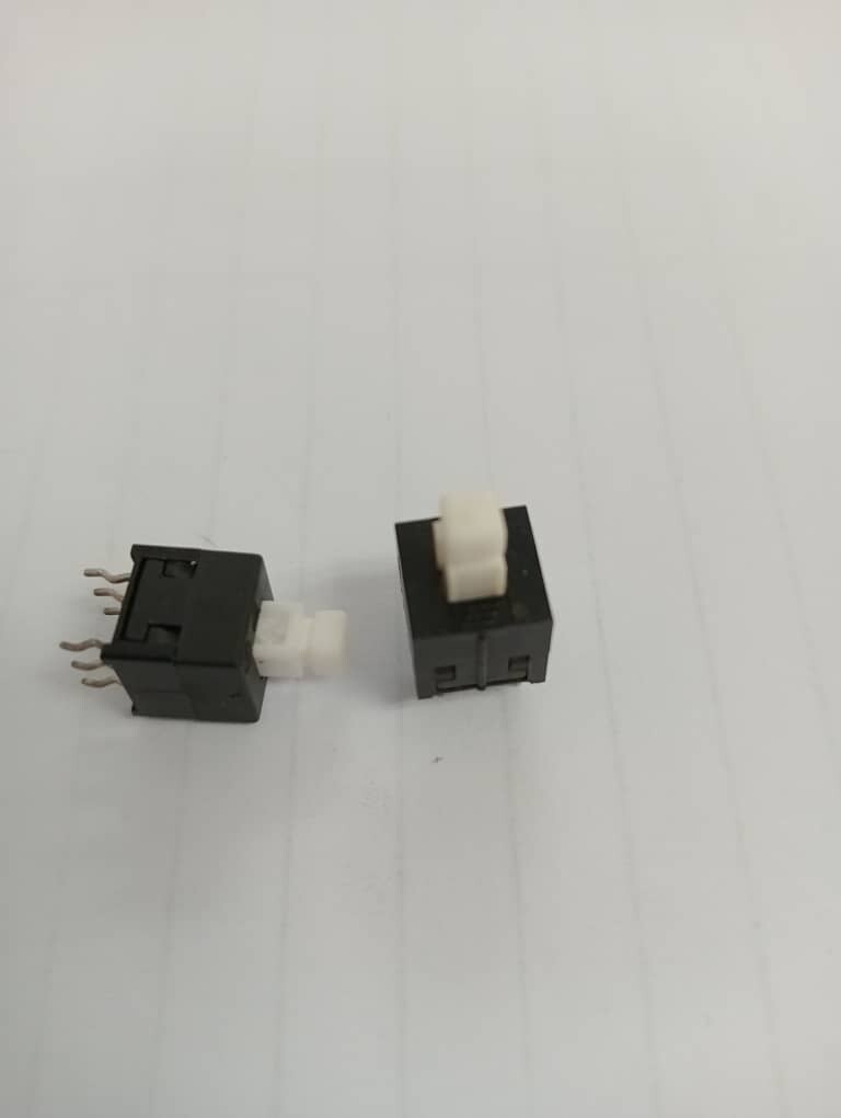 KNITTER LATCHING PUSH BUTTON SWITCH PCB TYPE ( PACK OF 5 PCS ) | Lazada