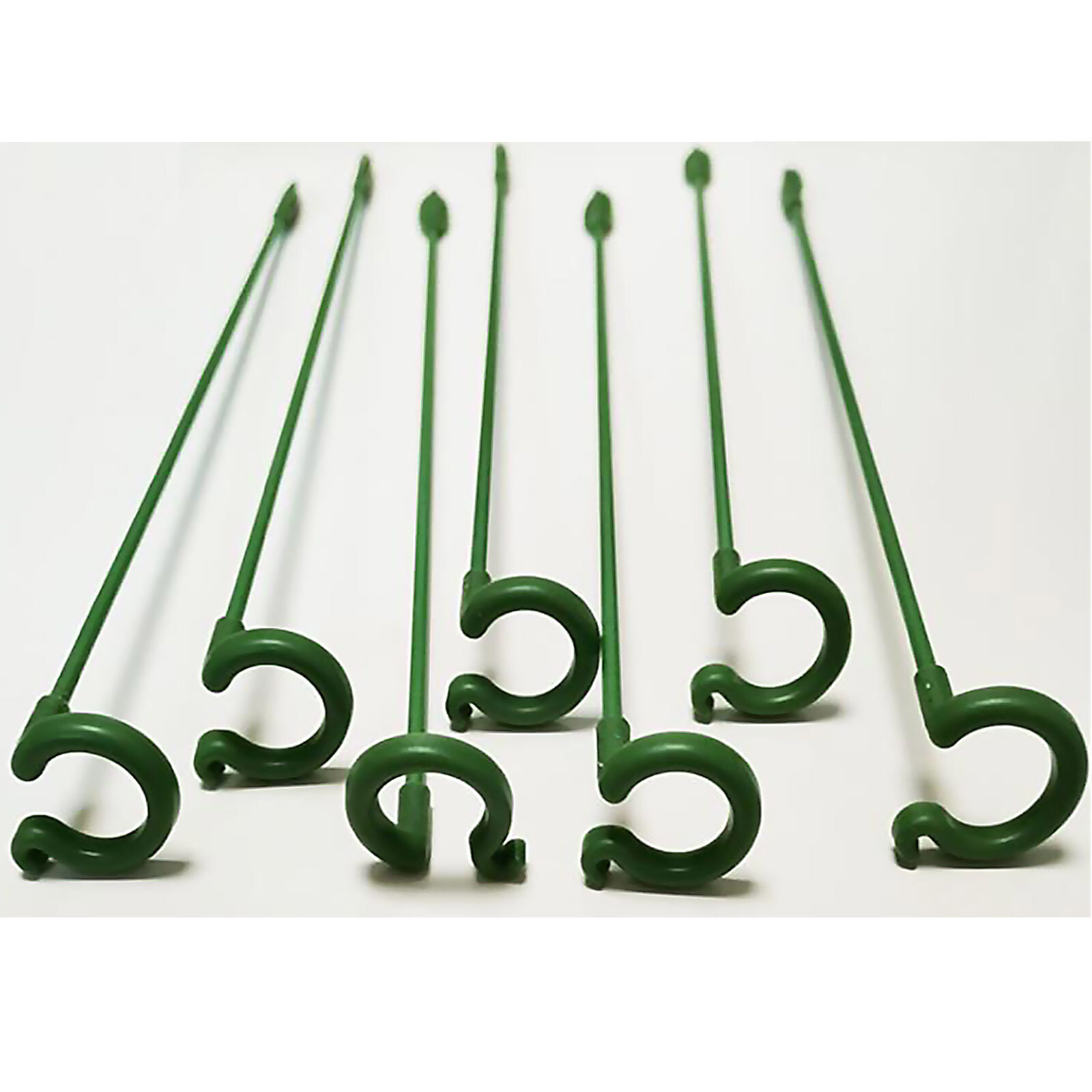 [Ready Stock] Plant Support Climbing Flower Stand Bracket Flowers ...