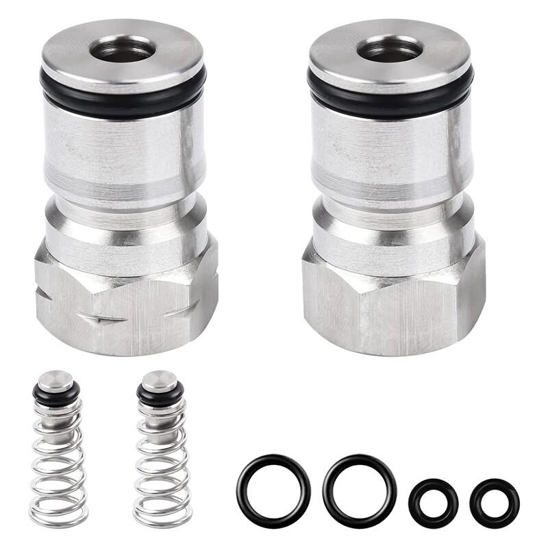 Keg Post for Cornelius Type Ball Lock Keg Stainless Steel Corny Keg ...