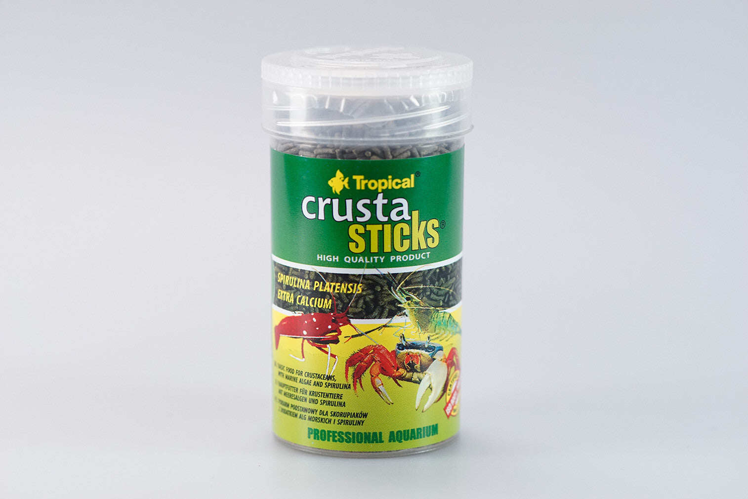 Tropical Crusta Stick - 100ml ~ 70g | Lazada