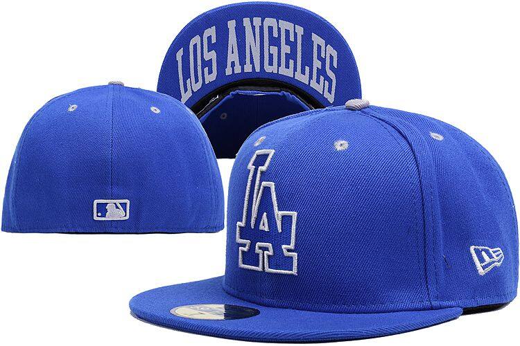 Original MLB LA Fitted หมวกหมวกเบสบอลหมวกกอล์ฟหมวก Hip hop หมวก Visor ...