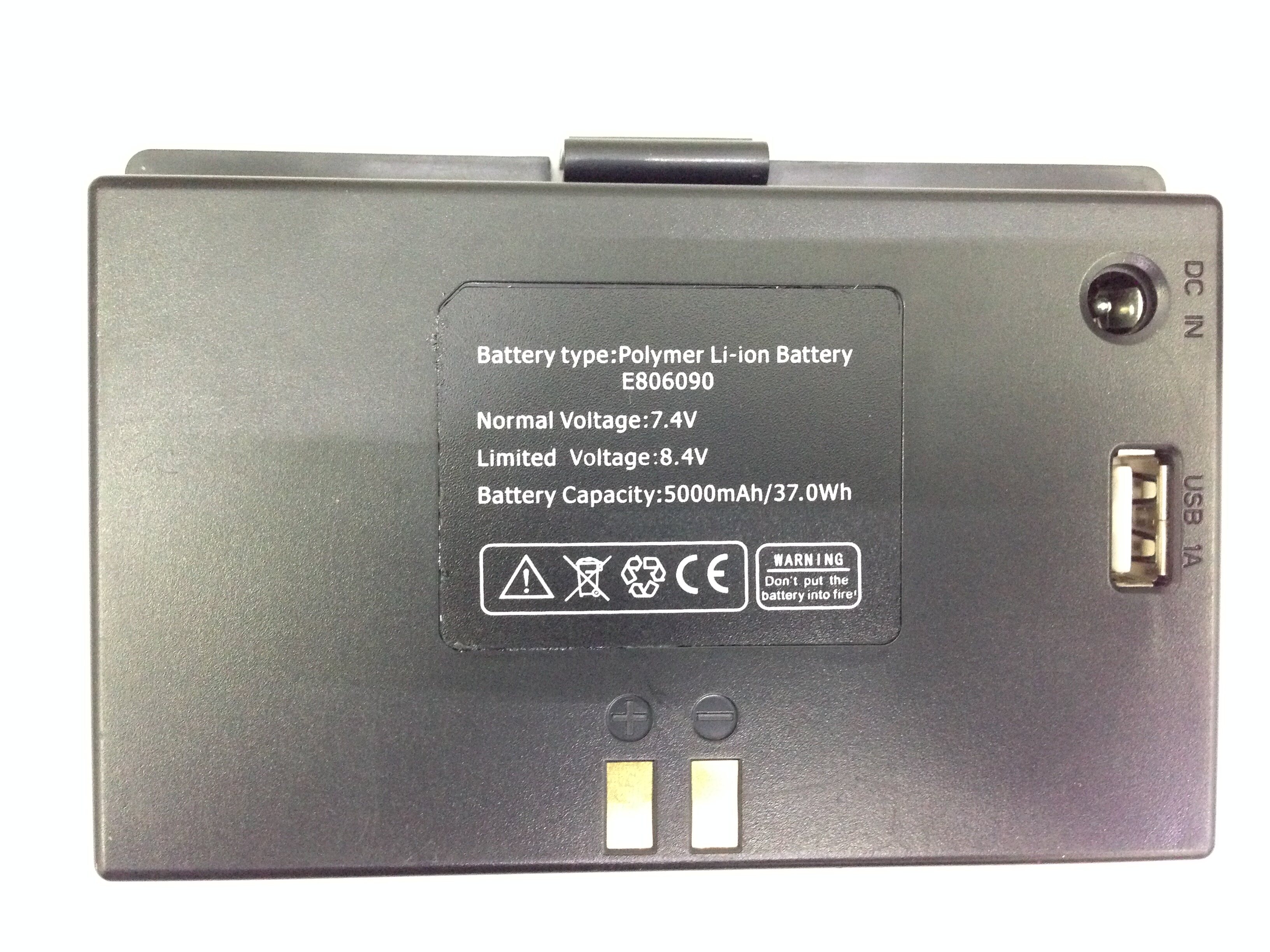 Satlink Satellite Meter WS-6980 Polymer Li-Ion Battery | Lazada